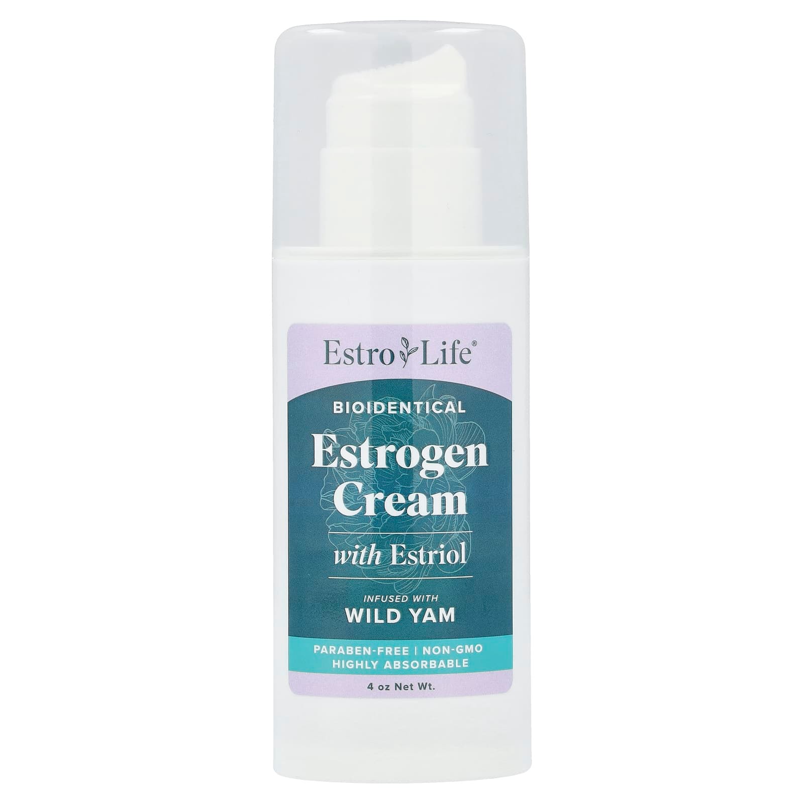 SMNutrition, Estro Life®, Estrogen Cream with Estriol , 4 oz Deals and ...
