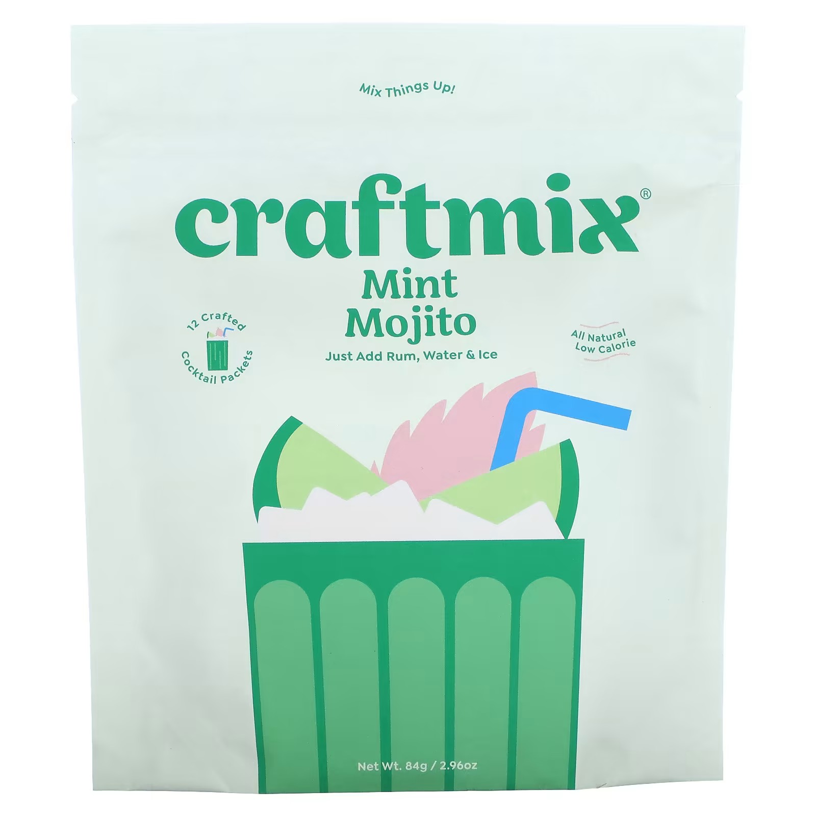 Mejores ofertas e historial de precios de Craftmix, Cocktail Mix ...