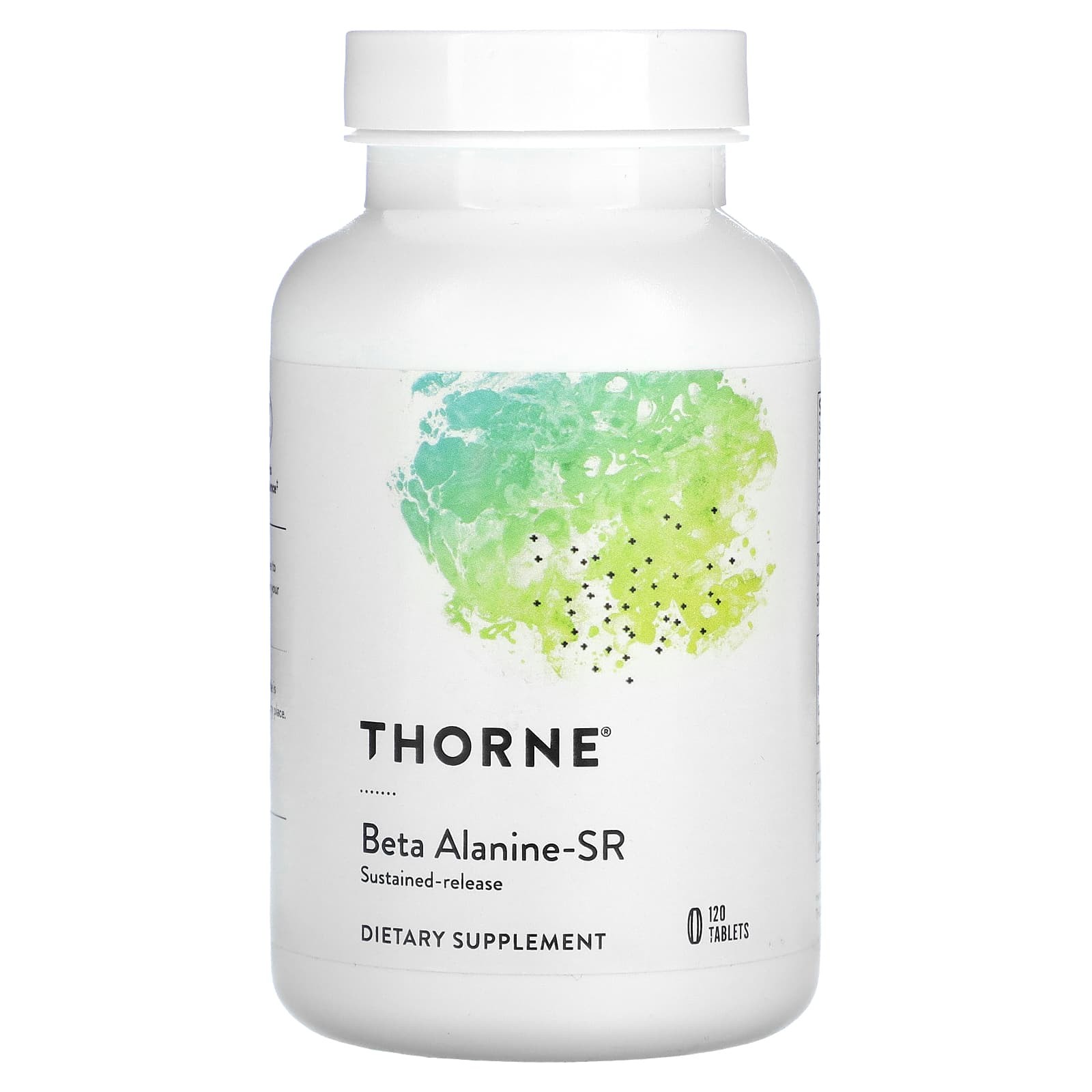 Thorne, Beta Alanine-SR, 120 Tablets Best Deals and Price History at ...
