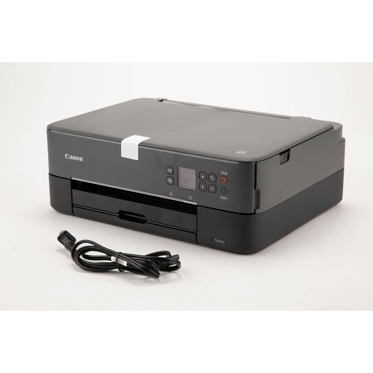 Mejores ofertas e historial de precios de Used Canon PIXMA TS6420a ...
