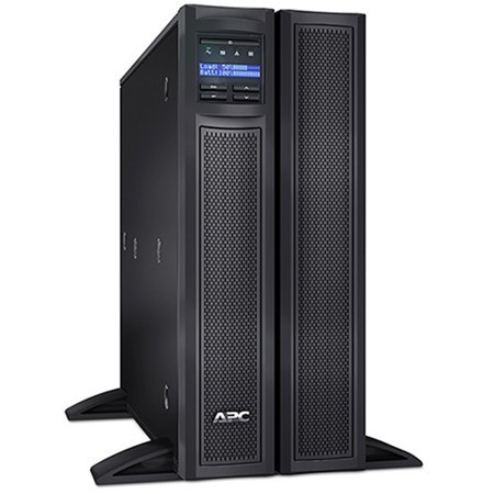 American Power Conversion (APC) SMX3000LVNC Short-Depth Smart-UPS X ...