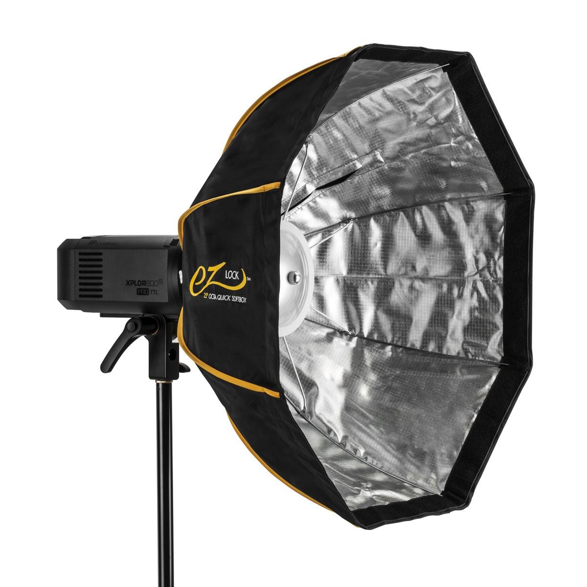 Glow EZ Lock Octa Small Quick Softbox (25") Best Deals and Price ...