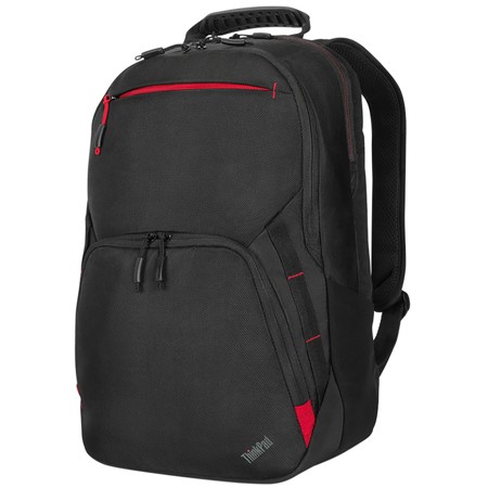 Lenovo ThinkPad Essential Plus Eco 15.6" Laptop Backpack, Black Deals ...