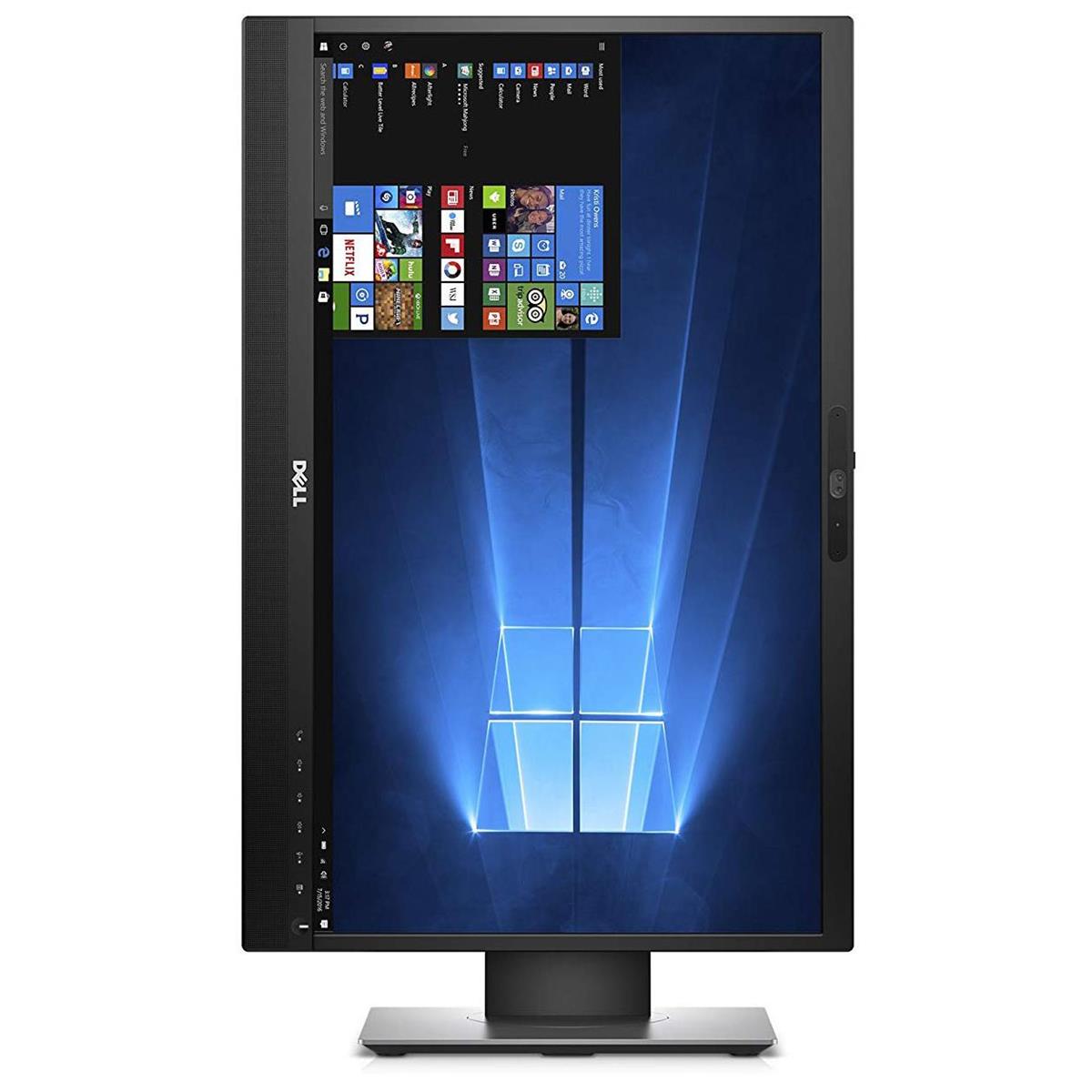Dell P2418HZM 24" Video Conference Full HD LED Monitor Die besten Deals ...