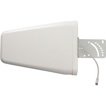Wilson Electronics Yagi Wide Band Directional Antenna with F-Female ...
