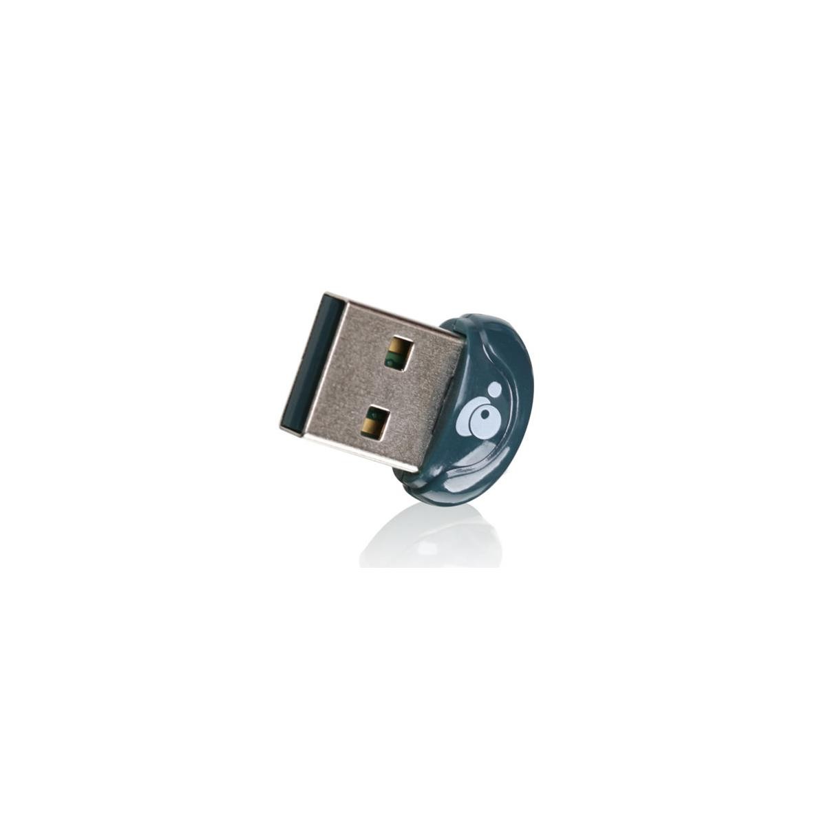 IOGEAR Bluetooth 4.0 USB Micro Adapter, 2.4 GHz - 2.4835 GHz ISM ...