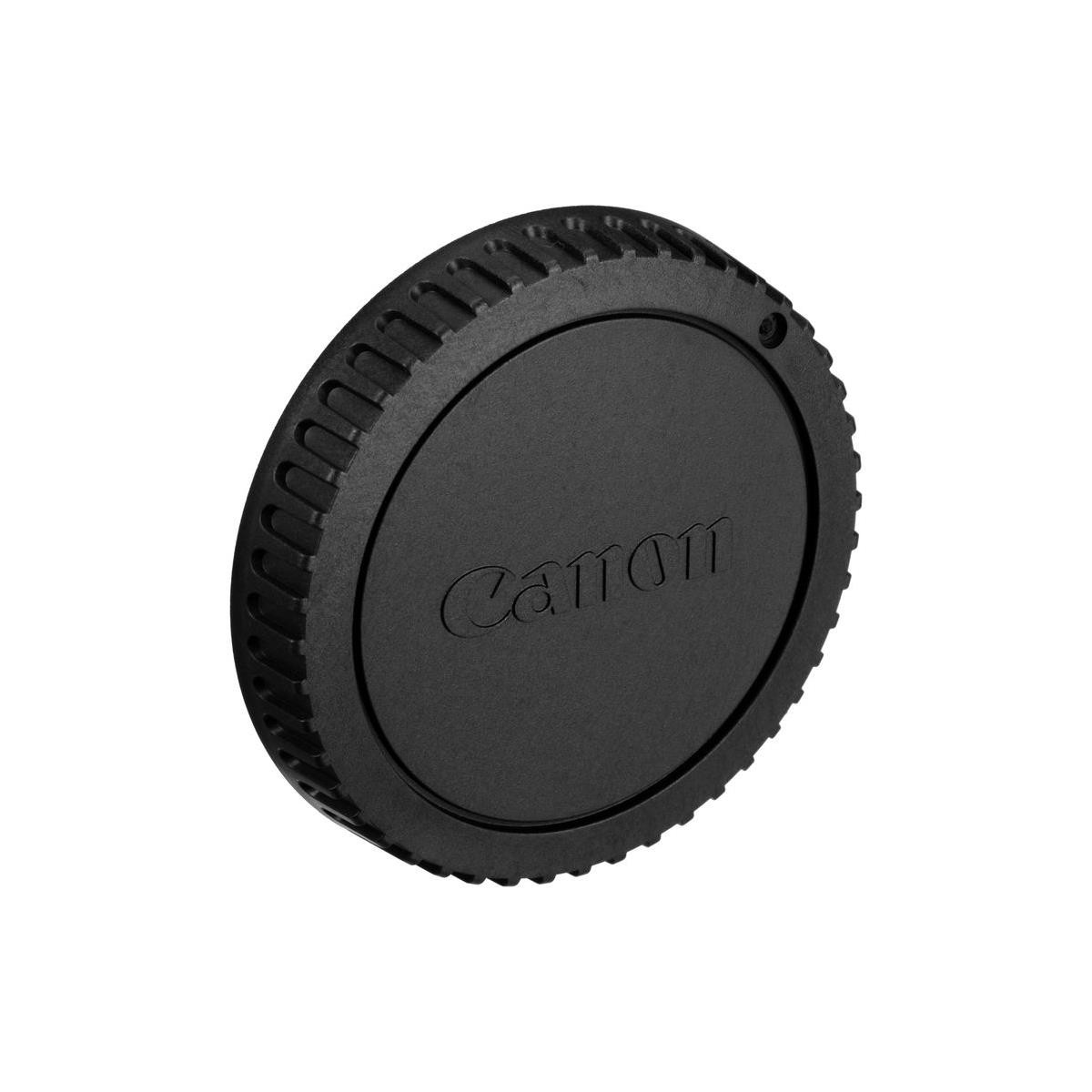 Canon Front Cap for EF 1.4x II, EF 2x II, EF 1.4x and EF 2x Tele ...