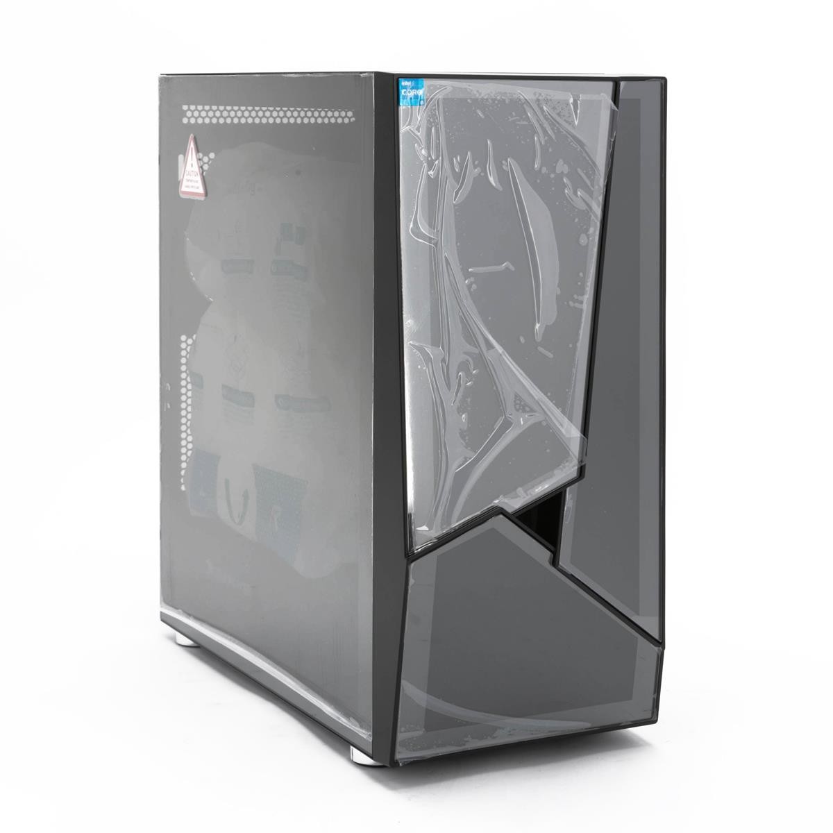 Used iBUYPOWER SlateMR 247i Gaming Desktop Computer, Intel Core i5 ...