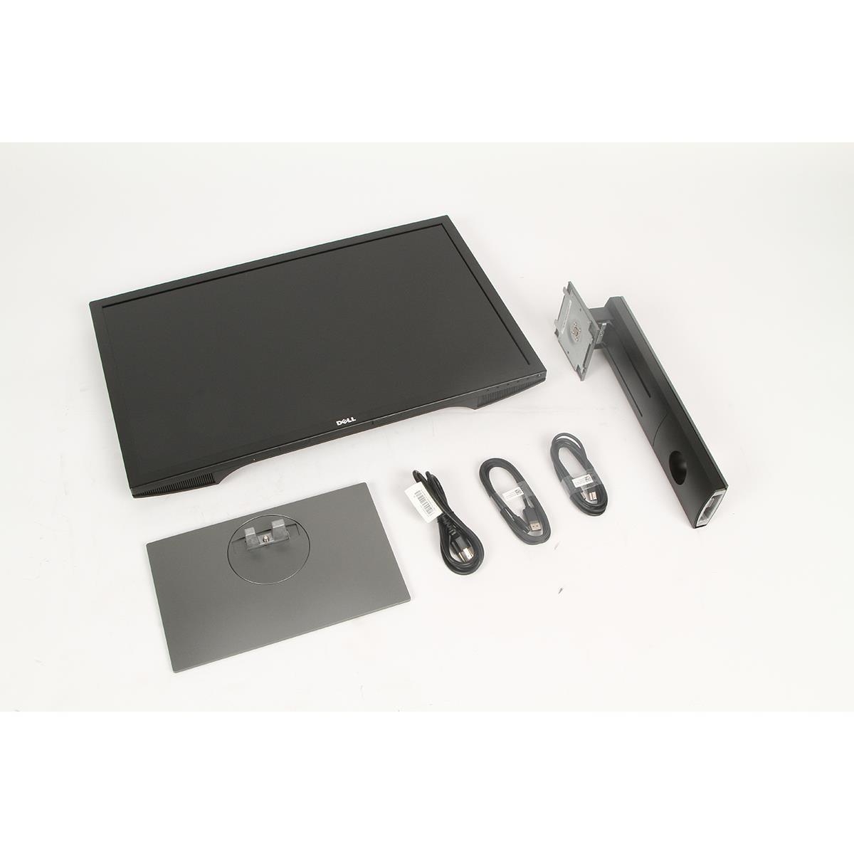 Able Planet Dell UP3017 30" UltraSharp IPS LED Monitor with ...