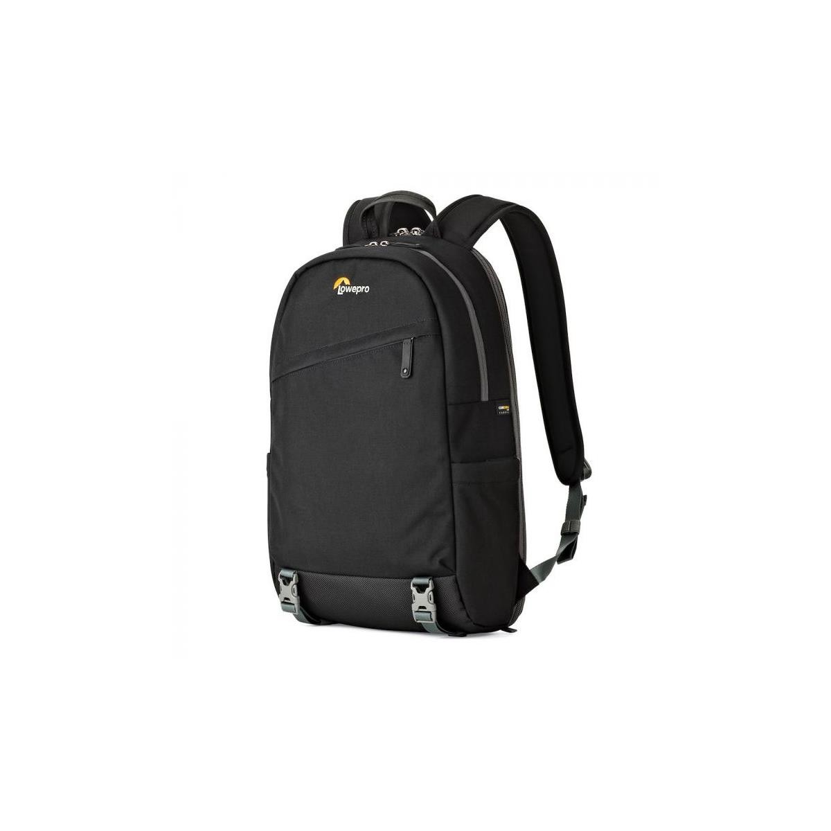 Lowepro m-Trekker BP 150 Backpack for Cameras, Nylon, Black Best Deals ...