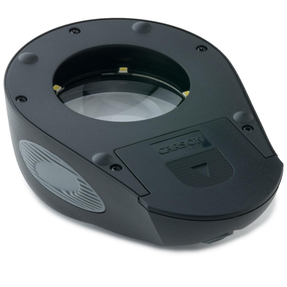 Carson 5x Lumiloupe Ultra LED Stand Magnifier Best Deals and Price ...