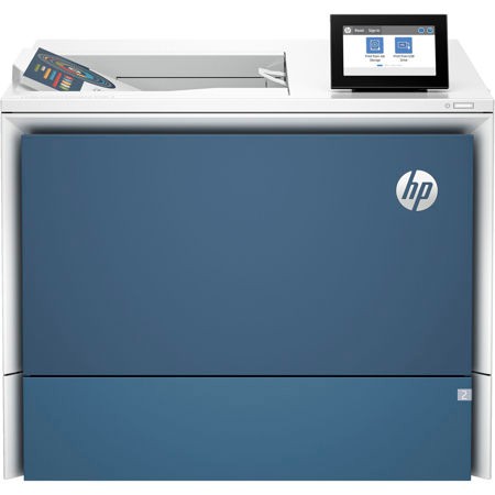 HP LaserJet Enterprise 6700dn Wireless Duplex Color Laser Printer Deals ...