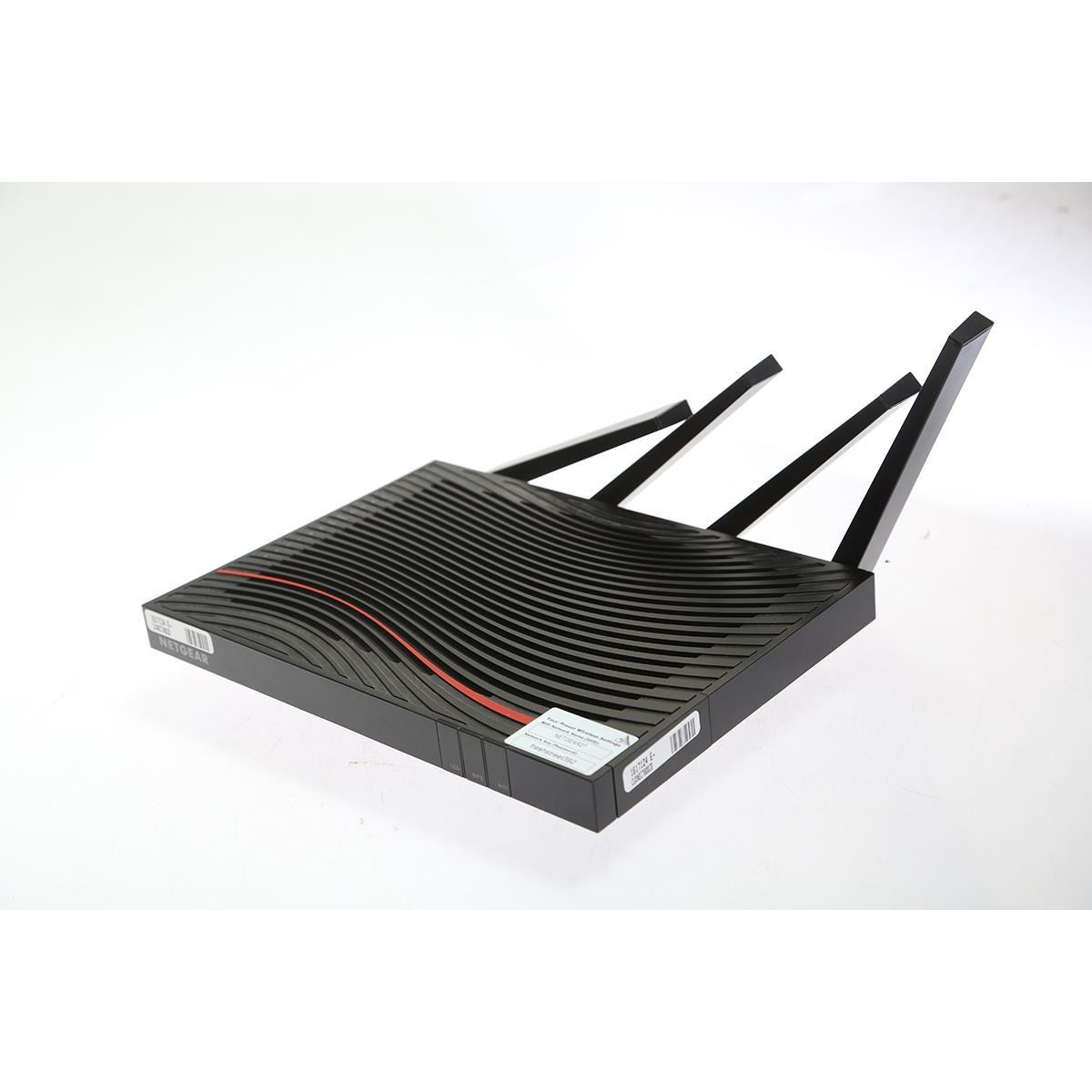 Netgear Nighthawk X4S DOCSIS 3.1 Ultra-High Speed Cable Modem Router ...
