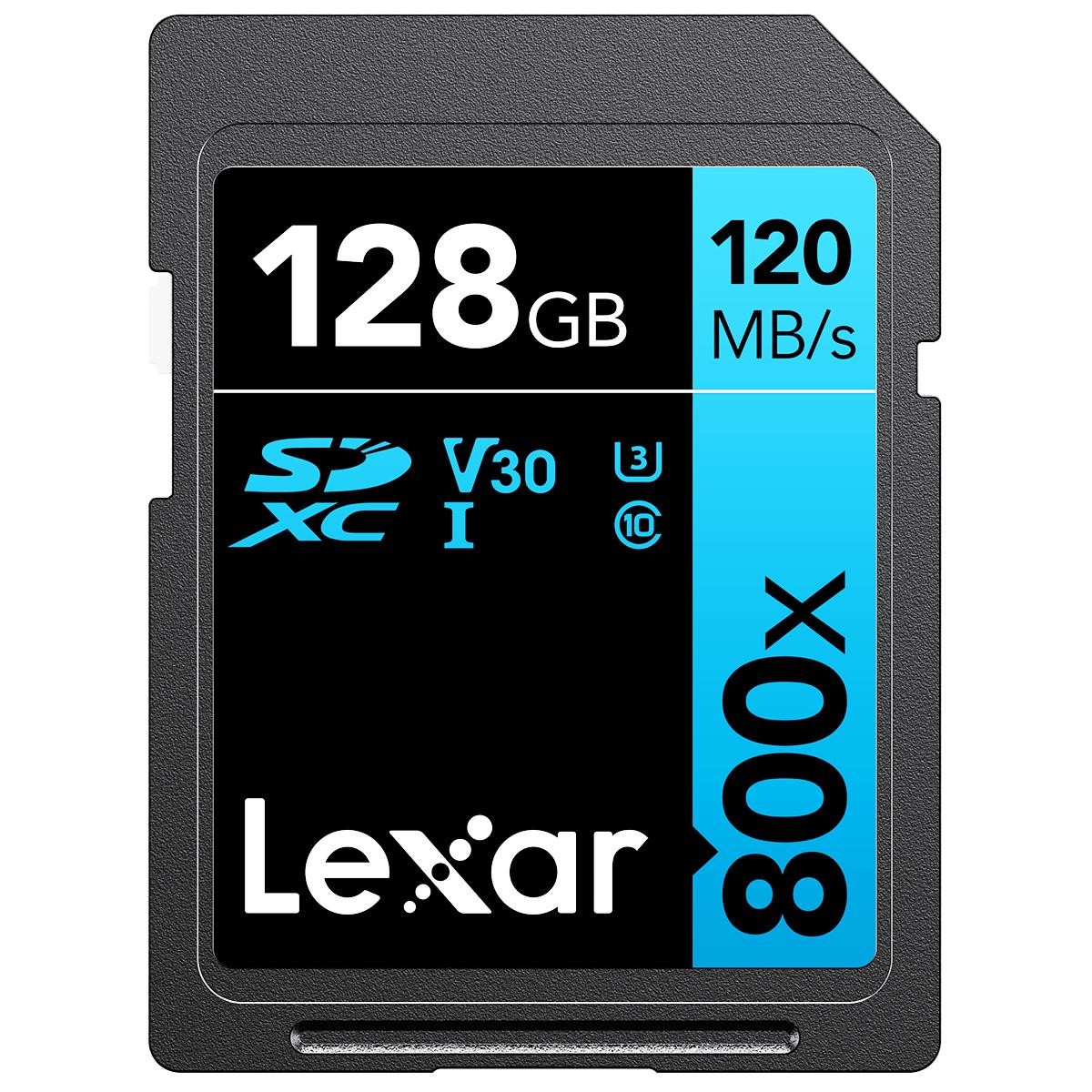 Mejores ofertas e historial de precios de Lexar BLUE Series ...