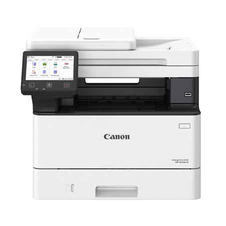 Canon imageCLASS MF462dw II All-in-One Wireless Duplex Monochrome Laser ...