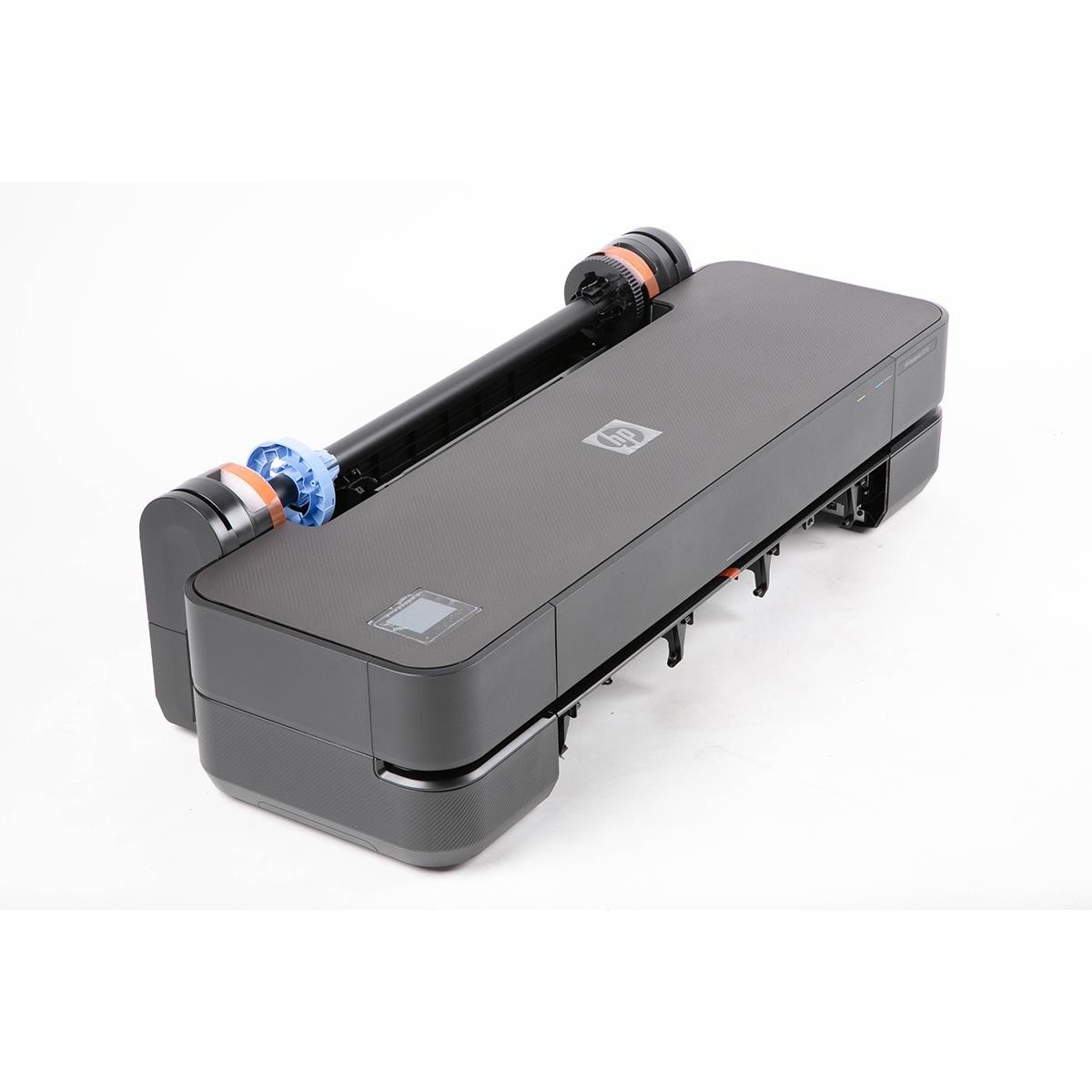 Used HP DesignJet T210 24" Wireless Color Thermal Inkjet Plotter ...