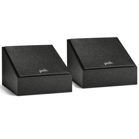 Polk Audio Monitor XT90 Height Speakers, Pair, Black Deals and Price ...