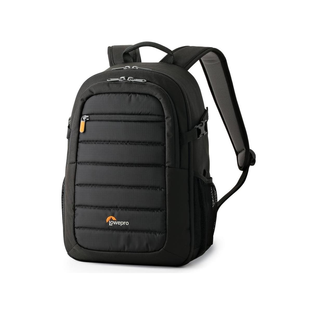 Lowepro Tahoe BP 150 Backpack for DSLR with Lens Attached, Flash Plus ...