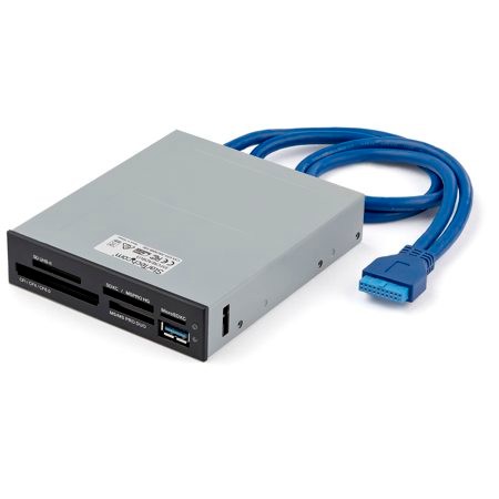 StarTech USB 3.0 Internal Multi-Card Reader with UHS-II Support Deals ...