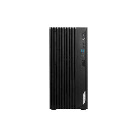 MSI PRO DP180 13NUC-223US Desktop Computer, Intel Core i5-13400F 2.5GHz ...