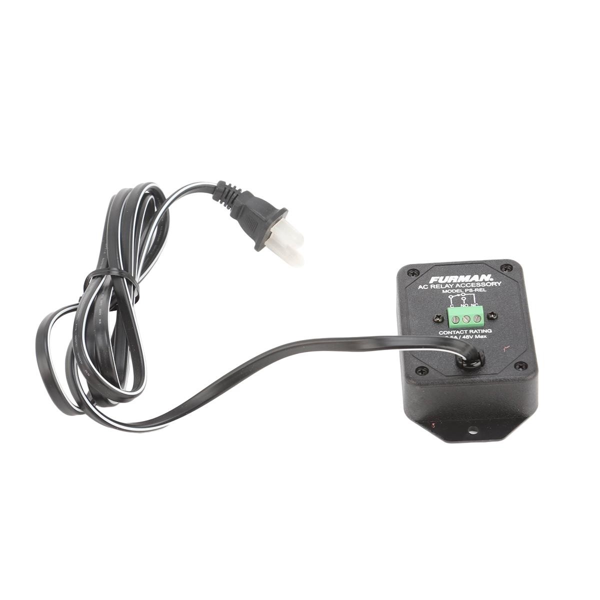 Fujinon Furman Sound PS-REL Power Relay Accessory Best Deals and Price ...