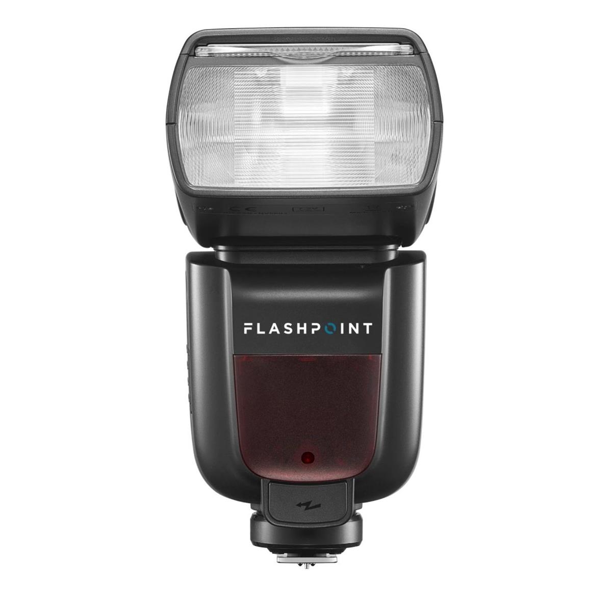 Flashpoint Zoom II AA R2 TTL Speedlight for Canon Best Deals and Price ...
