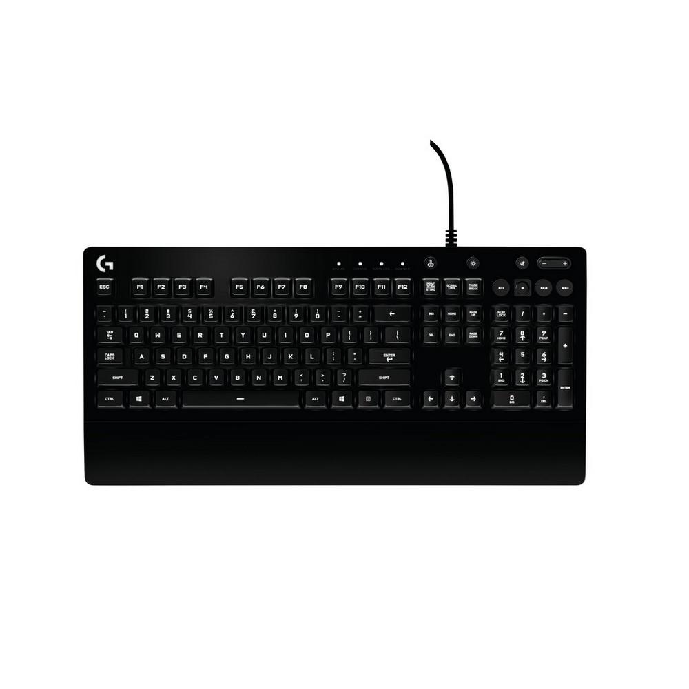 Logitech G213 Prodigy RGB Wired Gaming Keyboard Best Deals and Price ...