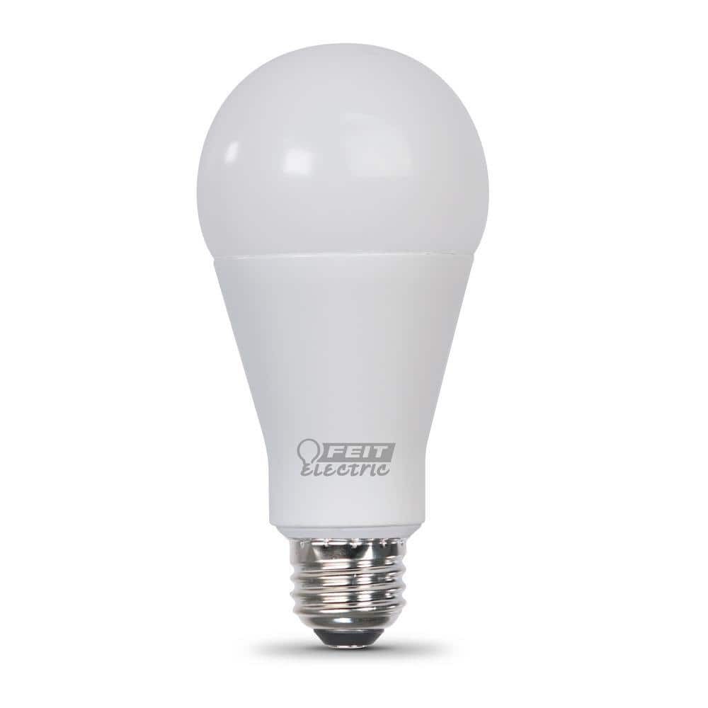 Feit Electric 300-Watt Equivalent A23 Non-Dimmable High Brightness ...