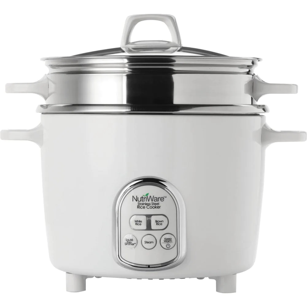 Mejores ofertas e historial de precios de NutriWare Digital Pot Style 7 ...