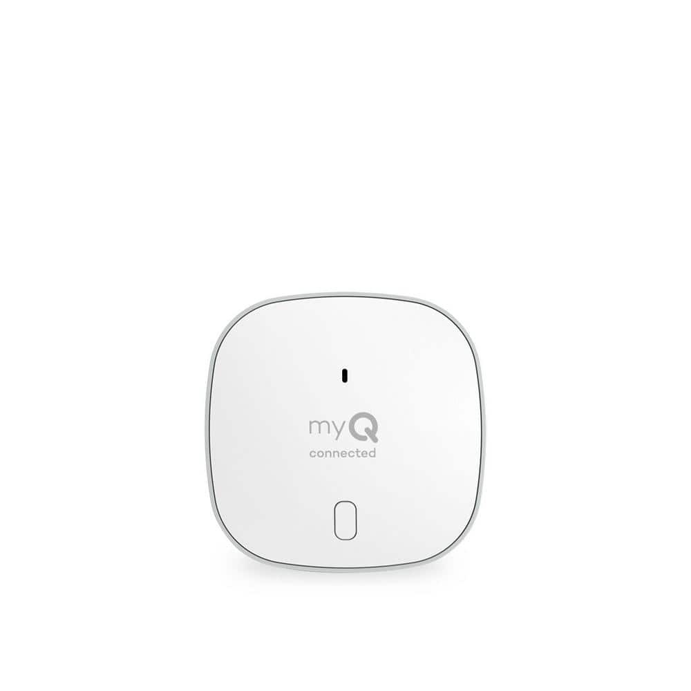 myQ Smart Garage Control Sensor Best Deals and Price History at ...