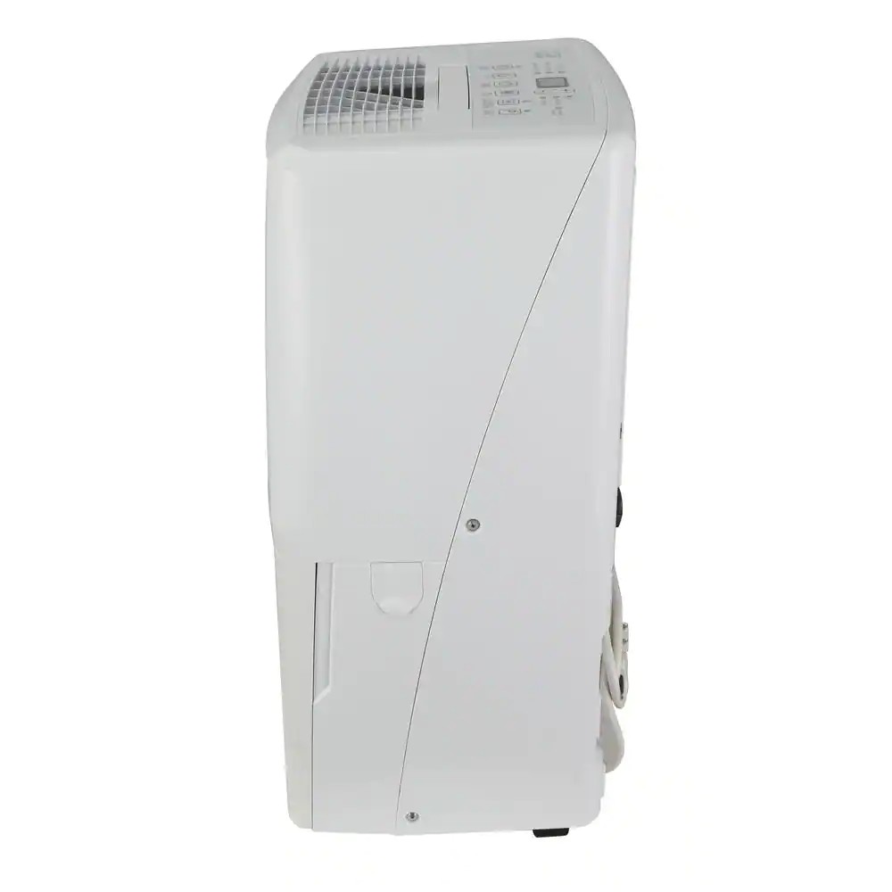 Mejores ofertas e historial de precios de 50-Pint Dehumidifier with ...