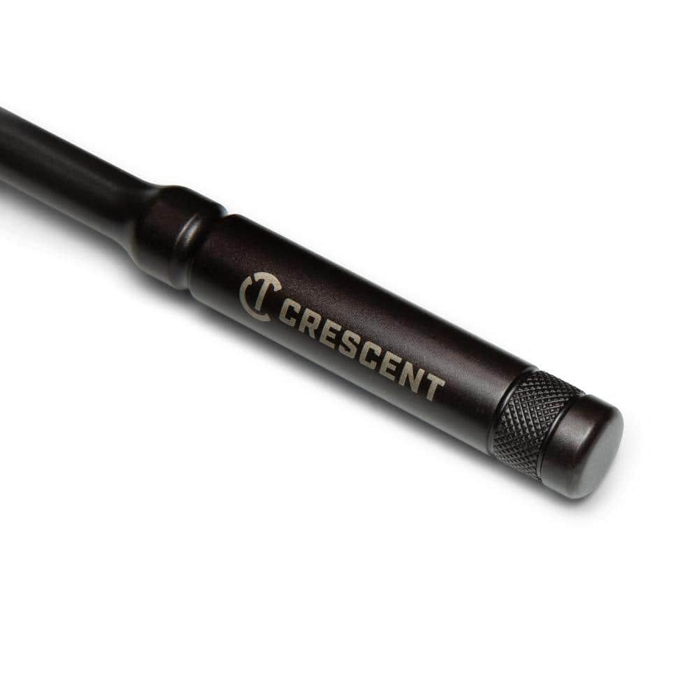 Crescent X10 3/8 in. Drive 6-Point Standard SAE/Metric Ratchet and ...