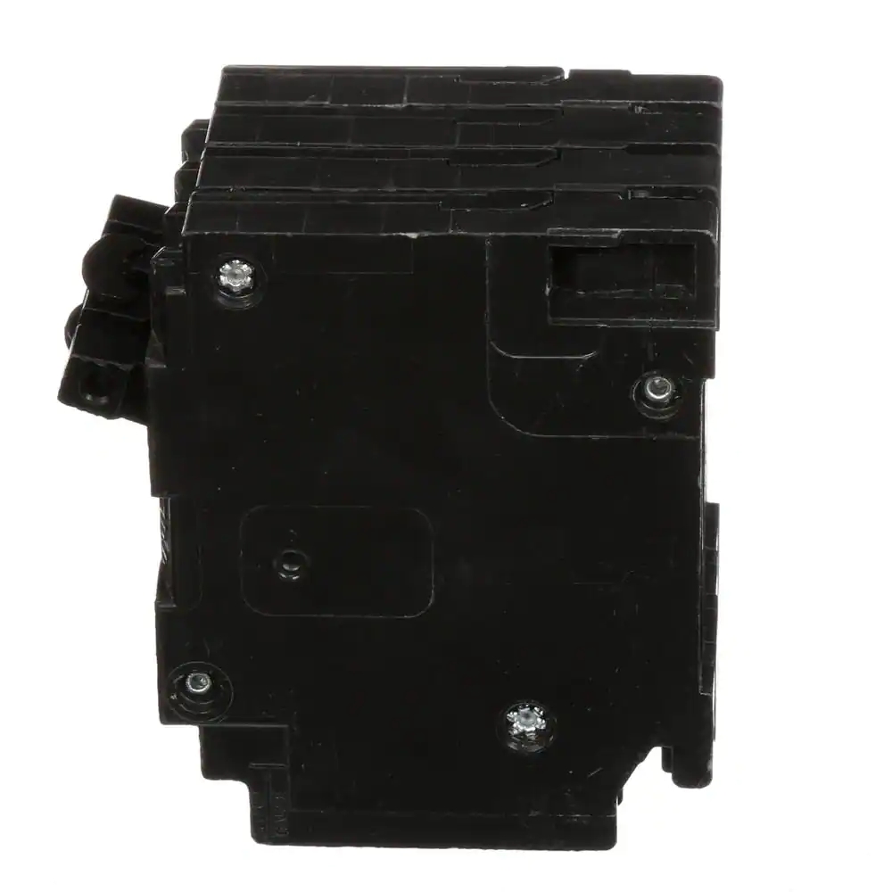 35 Amp Double-Pole and (2) 20 Amp Single-Pole Type QT Triplex Circuit ...