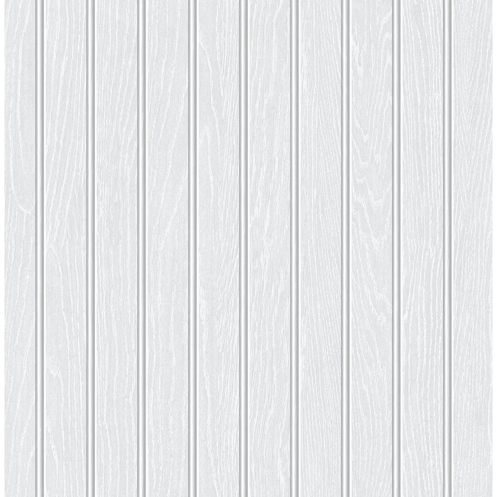 Mejores ofertas e historial de precios de Faux Beadboard Off-White ...