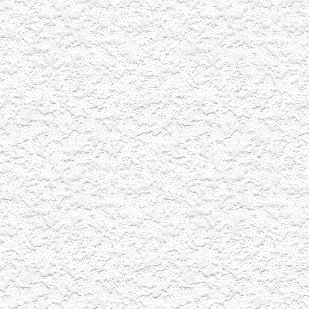 Heavy Stipple White Vinyl Peelable Wallpaper (Covers 56 sq. ft.) Best ...