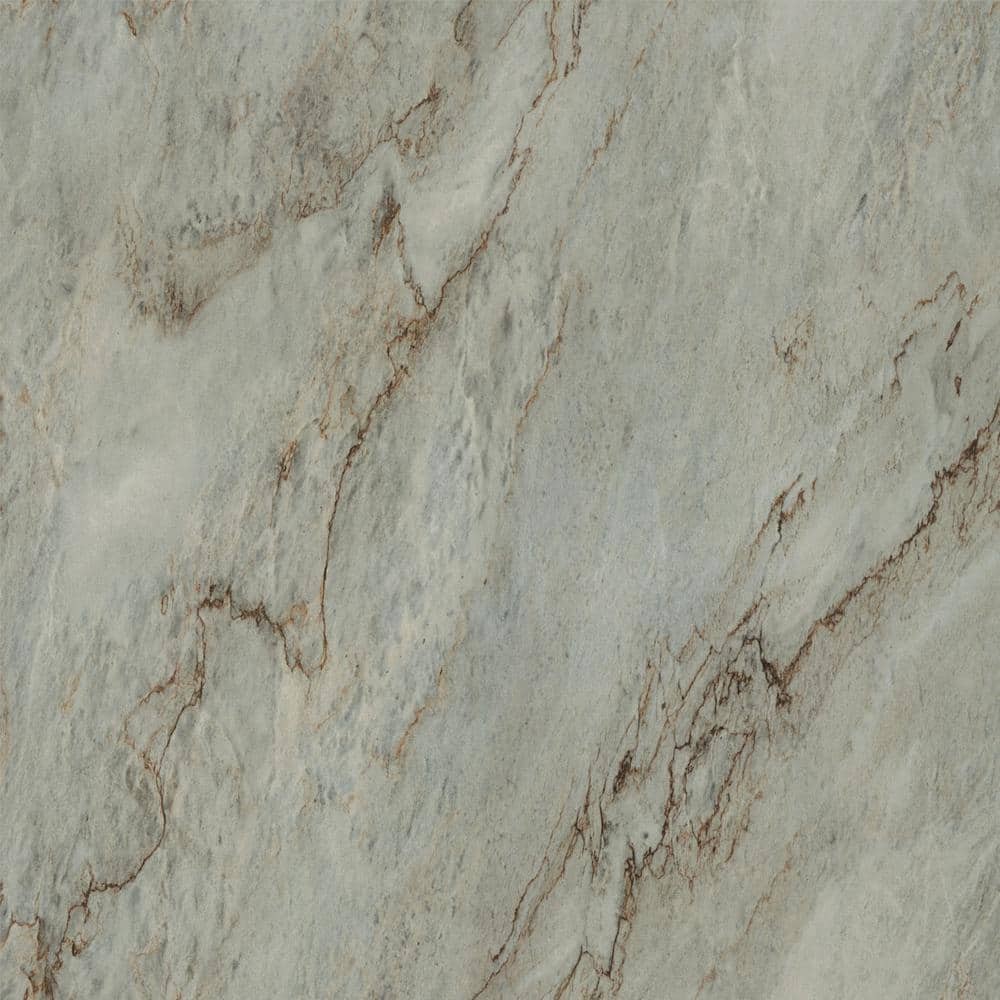 4 ft. x 8 ft. Laminate Sheet in 180fx Sea Pearl with Scovato Finish ...