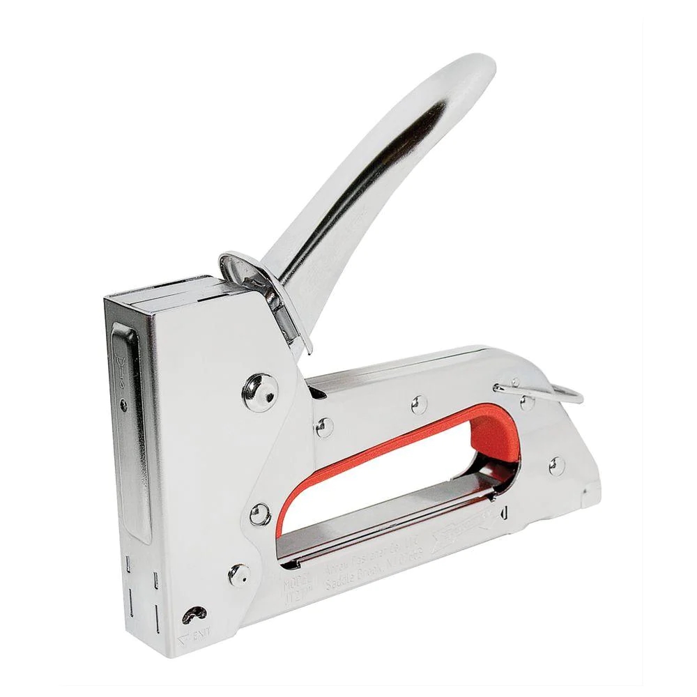 Arrow JT27 Economy Light Duty Staple Gun JT27 Best Deals and Price ...