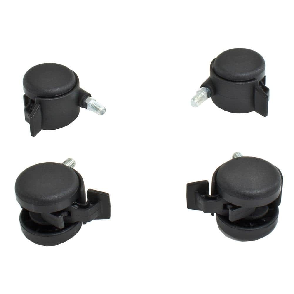 Caster Kit for High Efficiency Washing Machines Deals and Price History ...