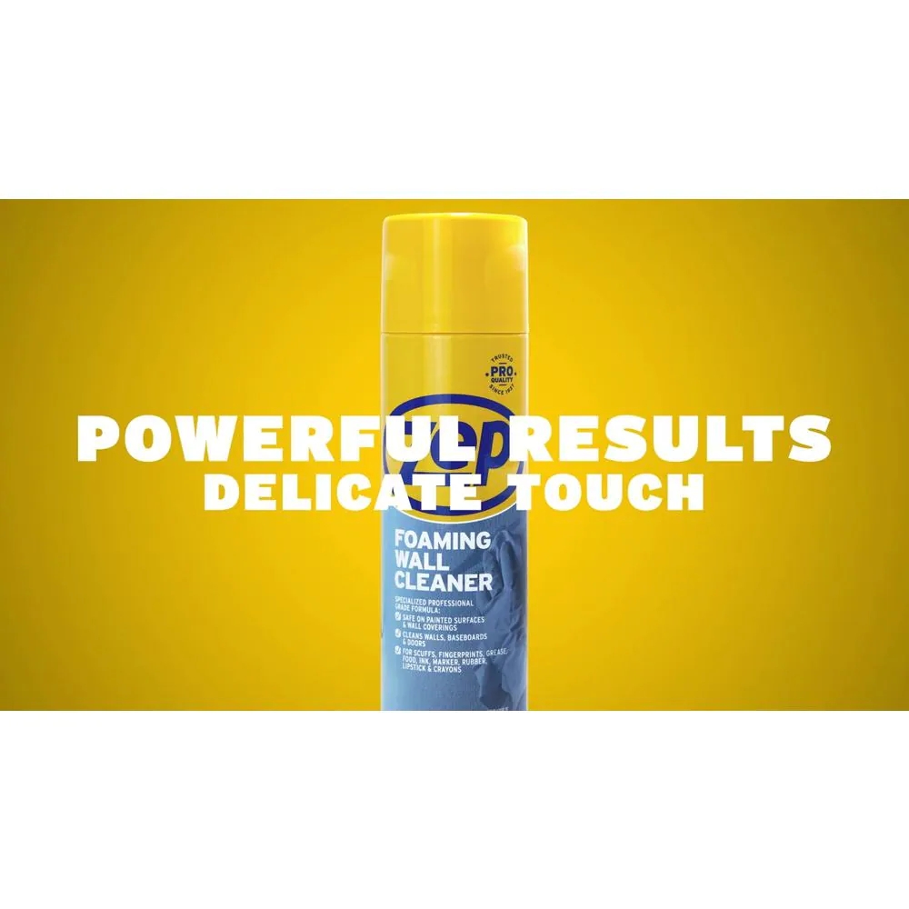 18 oz. Foaming Wall Cleaner Best Deals and Price History at JoinHoney ...