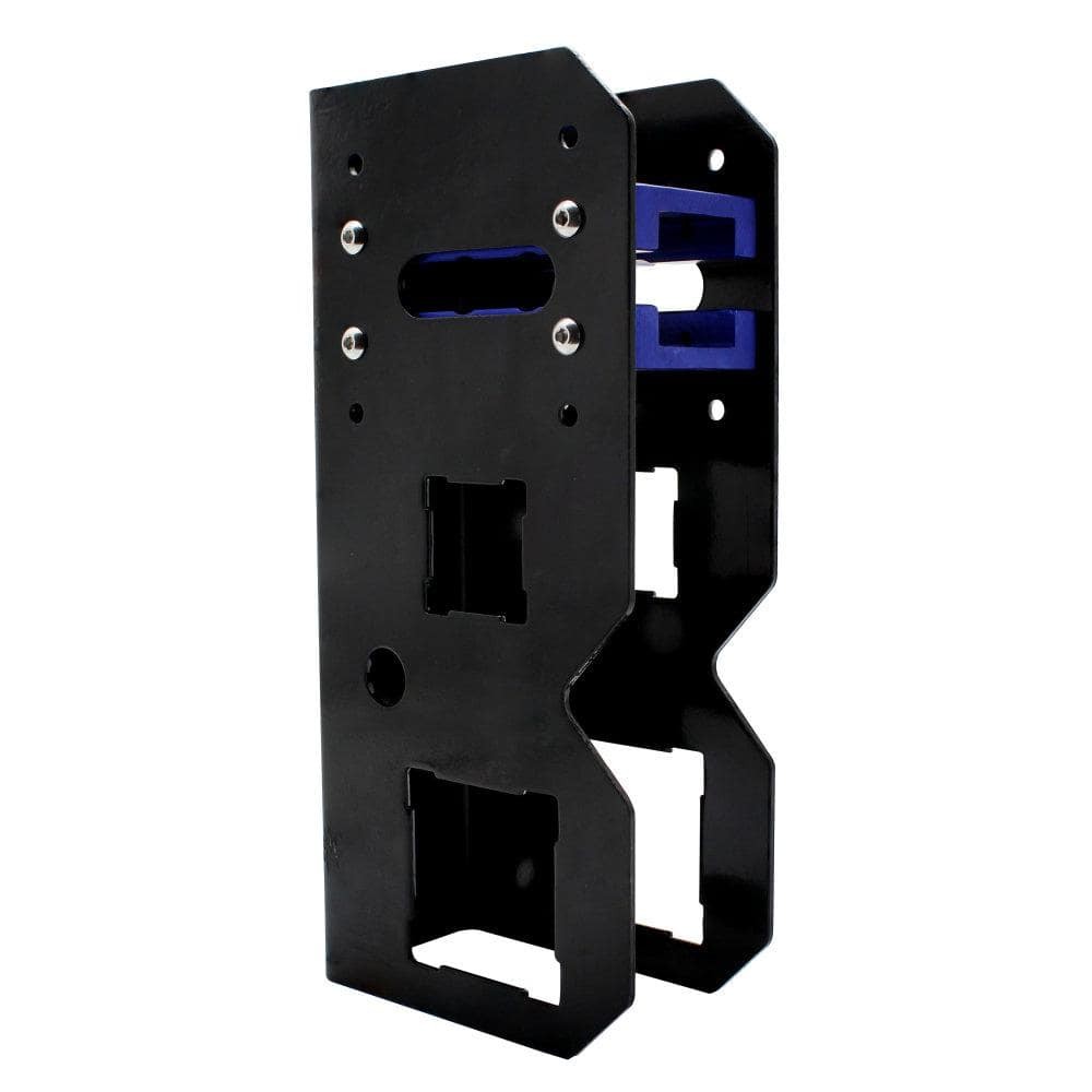 The Rack Collector - Ultimate Wall-Mount Storage Device for Bike Racks ...