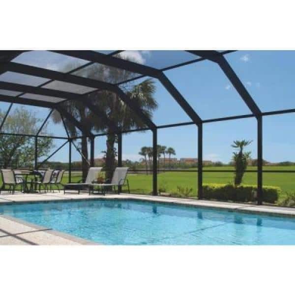 Phifer 48 in. x 25 ft. BetterVue Screen 3027671 Best Deals and Price ...