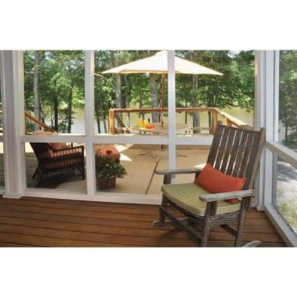 Phifer 48 in. x 25 ft. BetterVue Screen 3027671 Best Deals and Price ...