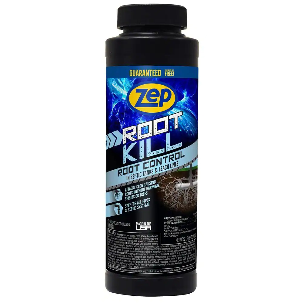 ZEP 32 oz. Root Kill ZROOT24 Deals and Price History at JoinHoney.com ...