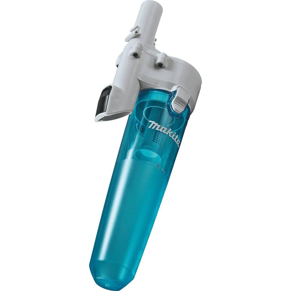 White Cyclonic Vacuum Attachment with Lock Deals and Price History at ...