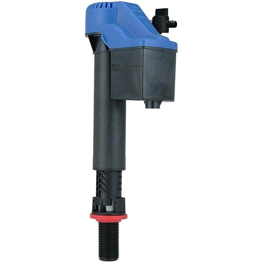 Universal Replacement Toilet Fill Flush Valve Deals and Price History ...