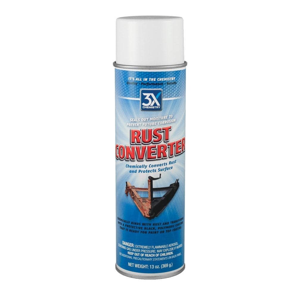 Rust Converter - 16 oz. Aerosol Can Best Deals and Price History at ...