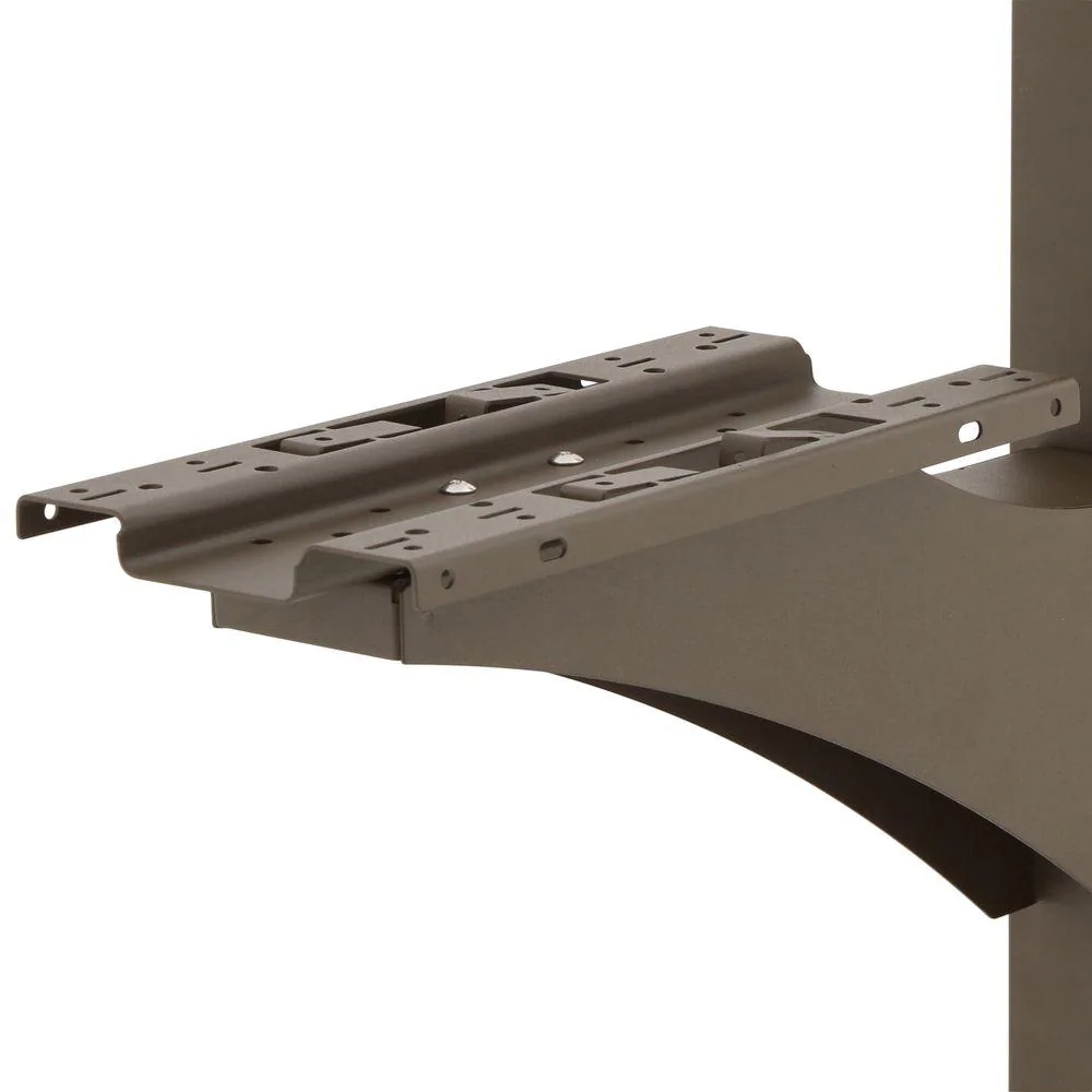 Landover Aluminum, Crossarm, Mailbox Post, Bronze Best Deals and Price ...