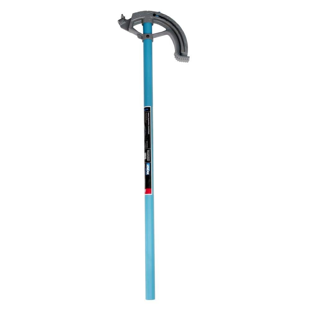 IDEAL 3/4 in. EMT Guardian Conduit Bender with Handle 74-057 Die besten ...