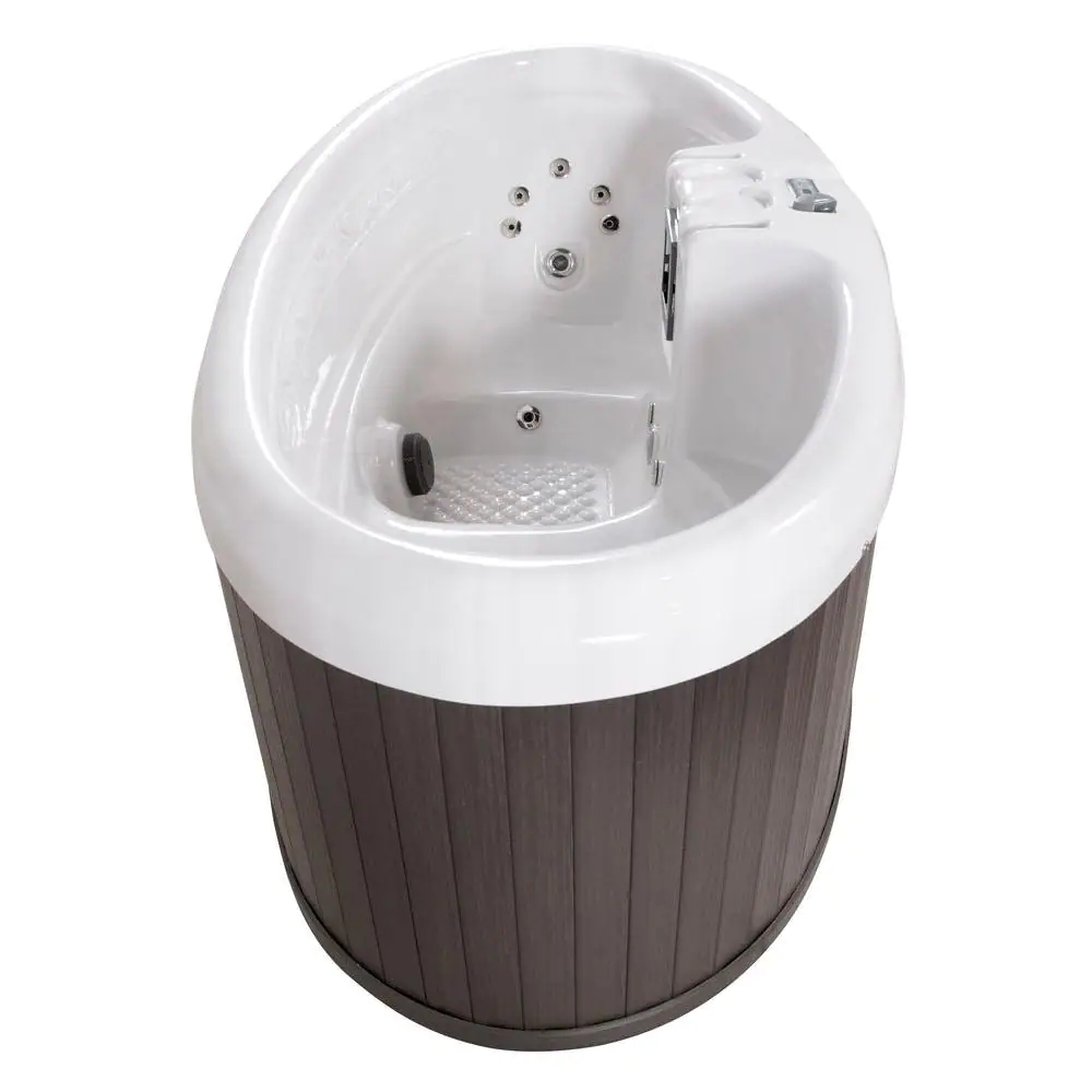 Mejores ofertas e historial de precios de Sicily 2-Person Plug and Play ...