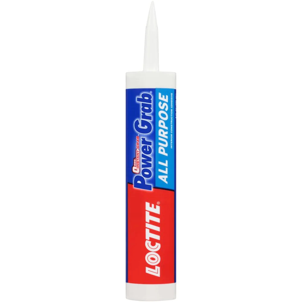 Mejores ofertas e historial de precios de Loctite Power Grab All ...